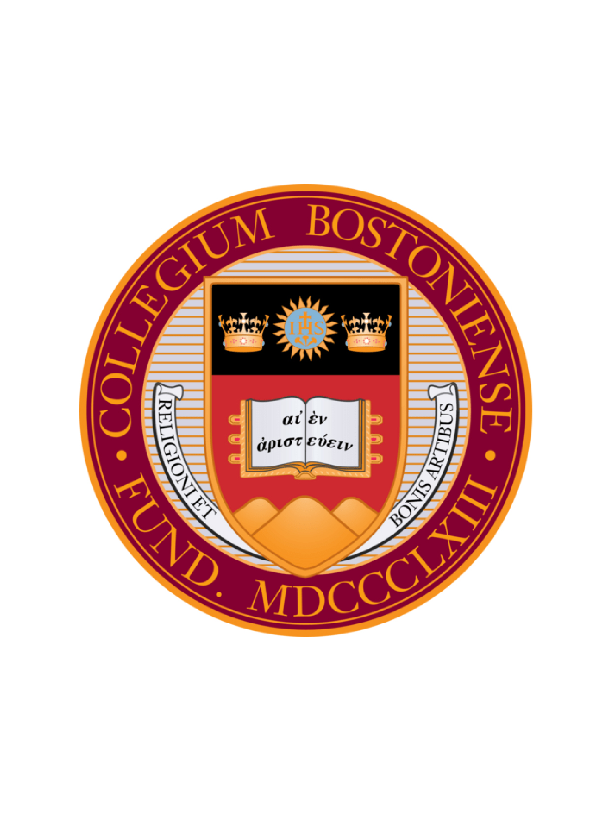 Aolp Logo Academy Of Our Lady Of Peace