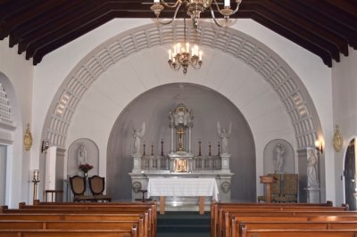 Theology | Academy of Our Lady of Peace