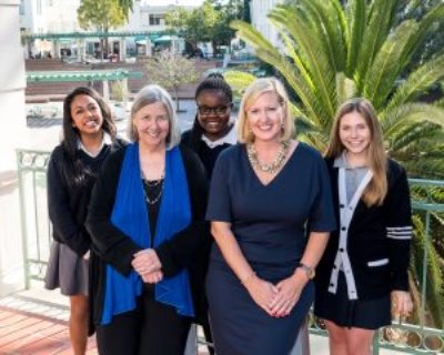 Darlene Shiley | News | Academy of Our Lady of Peace